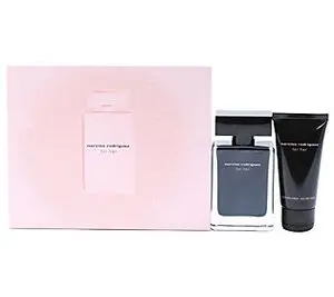Narciso Rodriguez For Her Edt & Lotion Set - One-color