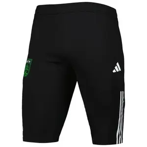 Adidas Austin Fc 2023 On-field Training Aeroready Half Pants