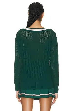 Varley Hadley Knit Sweater