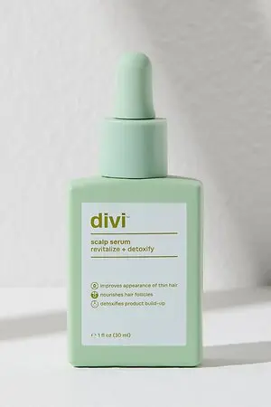 DIVI Scalp Serum - Assort