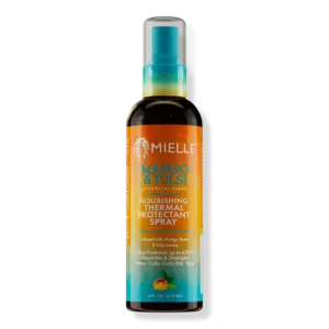 MIELLE Mango & Tulsi Nourishing Heat Protecting Spray - One-color