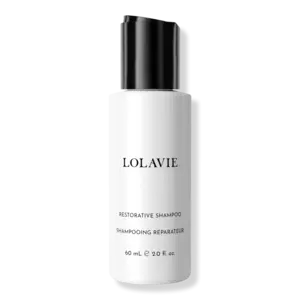 LOLAVIE Restorative Shampoo - One-color