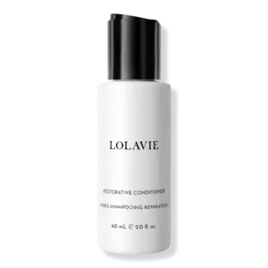 LOLAVIE Restorative Conditioner - One-color