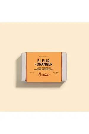 BASTIDE Fleur Doranger Scented Soap