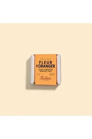 BASTIDE Fleur Doranger Scented Soap