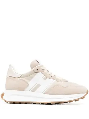 Hogan H641 Low-top Sneakers