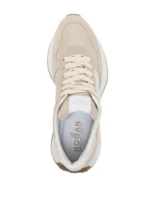 Hogan H641 Low-top Sneakers