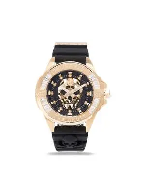 Philipp Plein The $kull 41mm - Gold