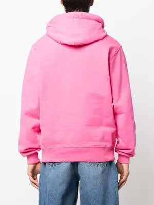 AMBUSH Multi-cord Drawstring Hoodie - Pink