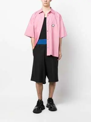 AMBUSH Layered Knee-length Shorts