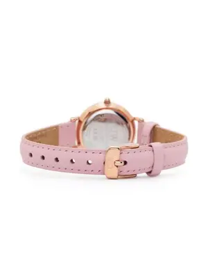 DANIEL WELLINGTON Petite Cherry Blossom 28mm
