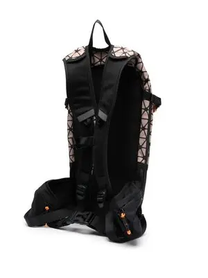 PIQUADRO Debossed-logo Detail Backpack