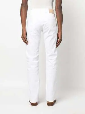 BILLIONAIRE Straight-leg Jeans