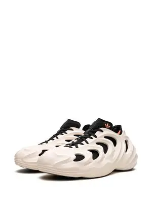 Adidas Adifom Q Sneakers - White