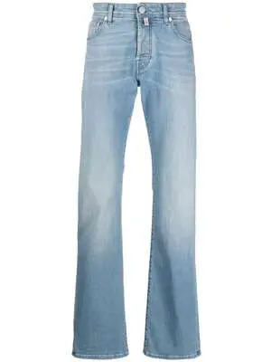 BILLIONAIRE Straight-leg Jeans