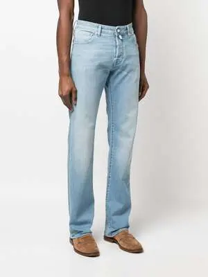 BILLIONAIRE Straight-leg Jeans