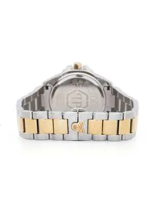 Philipp Plein The $kull 41mm Bracelet Watch