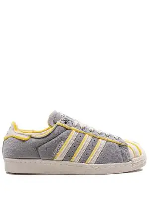 Adidas Originals Cozy Superstar Sneakers - Grey