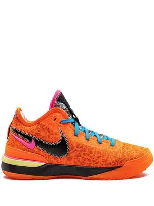 Nike Zoom Lebron Nxxt Gen I Promise Sneakers
