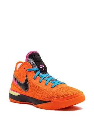 Nike Zoom Lebron Nxxt Gen I Promise Sneakers