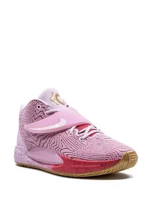 Nike Kd 14 Aunt Pearl Sneakers