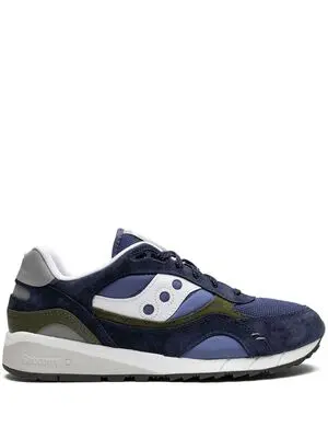 Saucony Shadow 6000 Sneakers - Blue