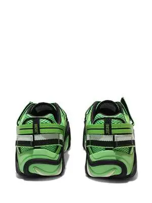 DIESEL® S-prototype Low-top Sneakers - Green