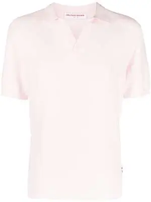 Orlebar Brown Horton Cotton Polo Shirt