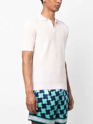 Orlebar Brown Horton Cotton Polo Shirt