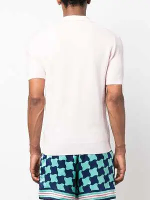 Orlebar Brown Horton Cotton Polo Shirt