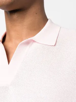 Orlebar Brown Horton Cotton Polo Shirt