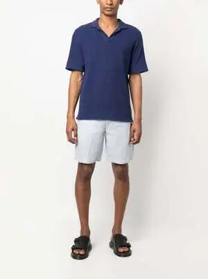 Orlebar Brown Short-sleeve Polo Shirt