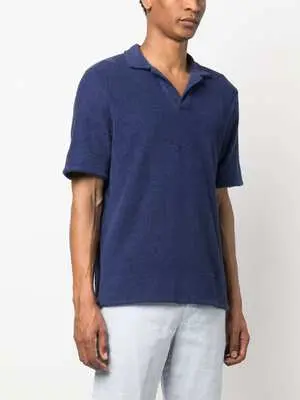 Orlebar Brown Short-sleeve Polo Shirt
