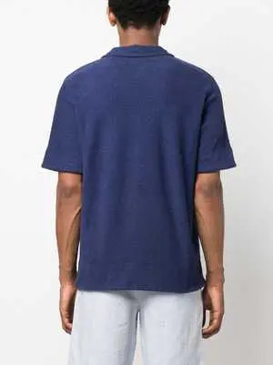 Orlebar Brown Short-sleeve Polo Shirt