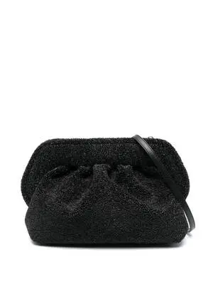 THEMOIRE Bios Sea Sponge Shoulder Bag