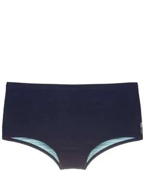 LYGIA & NANNY Copacabana Lisa Swimming Trunks - Blue
