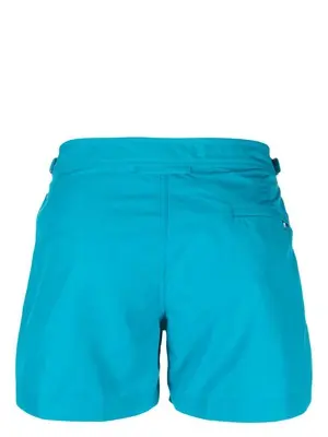 Orlebar Brown Setter Concealed-fastening Swim Shorts