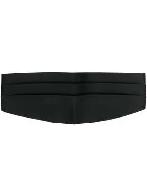 FURSAC Layered Belt - Black