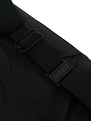 FURSAC Layered Belt - Black