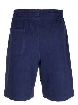 Orlebar Brown Trevone Terry-cloth Shorts