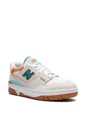 NEW BALANCE 550 Verdigris Sneakers