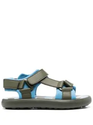 Camper Branded Cork Insole Sandals