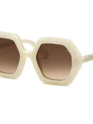 Philipp Plein First Lady Sunglasses