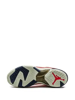 JORDAN 37 Rui Hachimura Sneakers