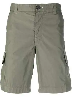 Paul Smith Straight-leg Cargo Shorts