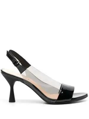 Agl Francesca Leather Sandals