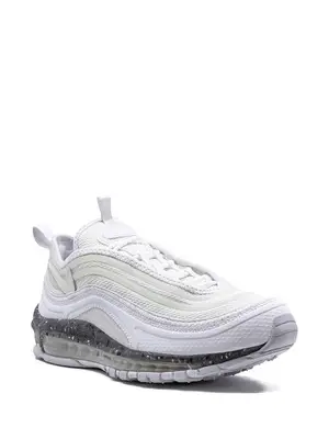 Nike Air Max Terrascape 97 Sneakers - White
