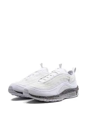 Nike Air Max Terrascape 97 Sneakers - White