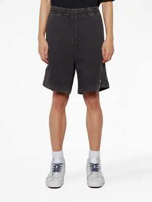 DIESEL® D-boxy Denim Shorts
