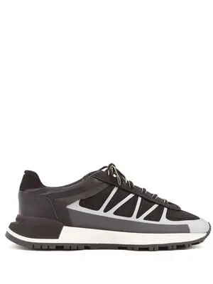 MAISON MARGIELA 50-50 Low-top Sneakers